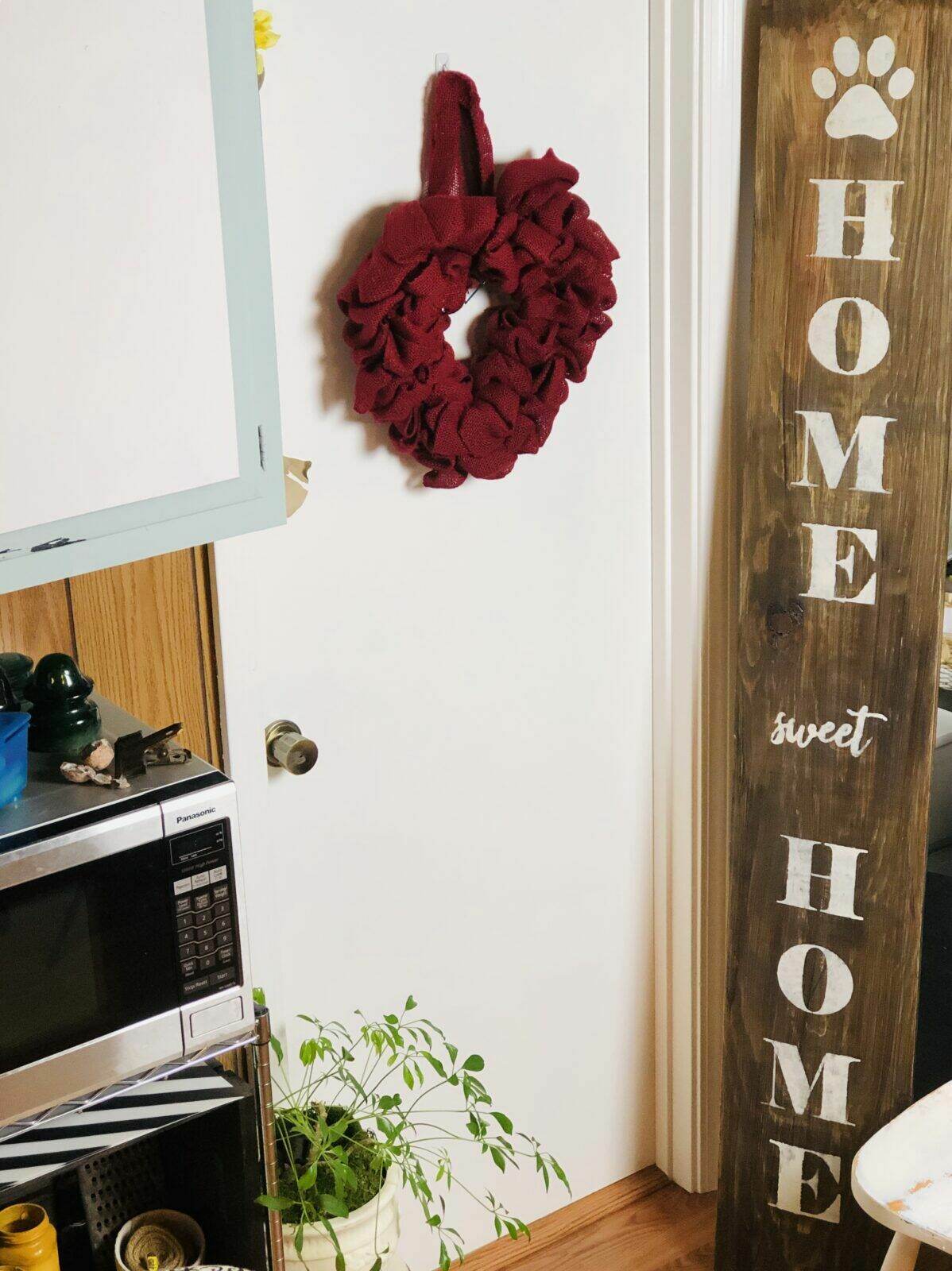 Home Sweet Home DIY with Essential Stencils! | Create With Cynthia