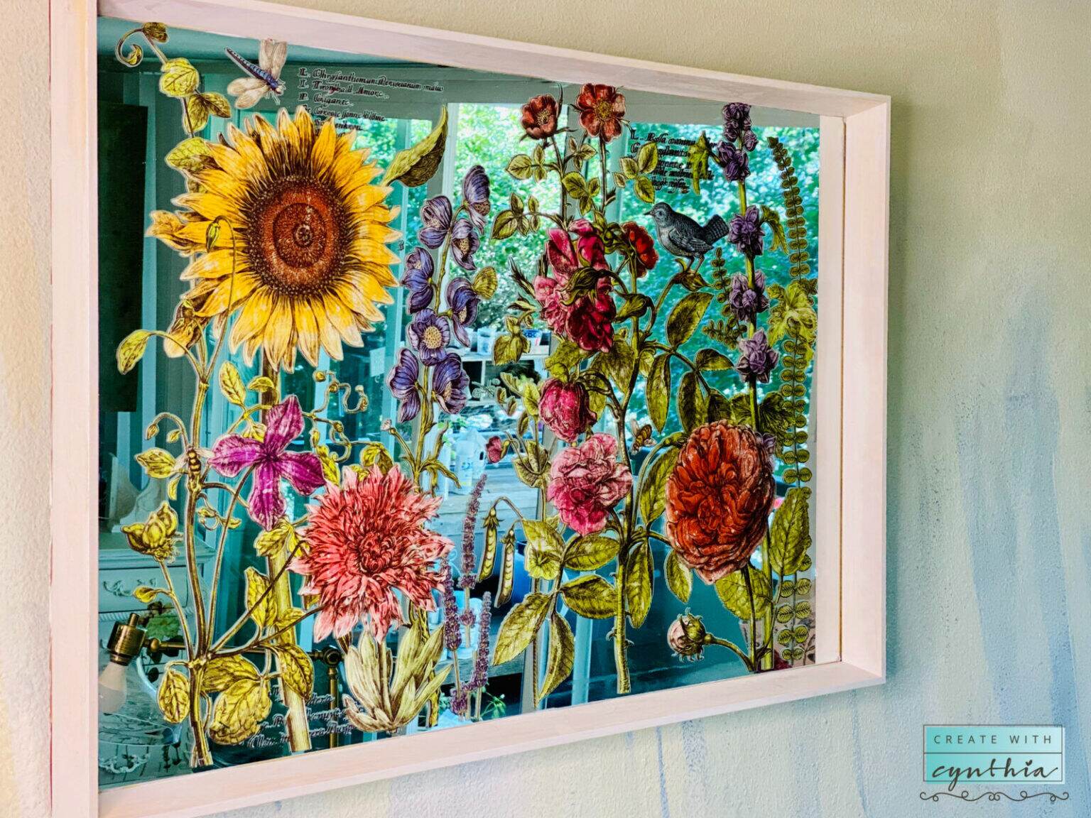 Spring Color Palette for the Home! | Create With Cynthia