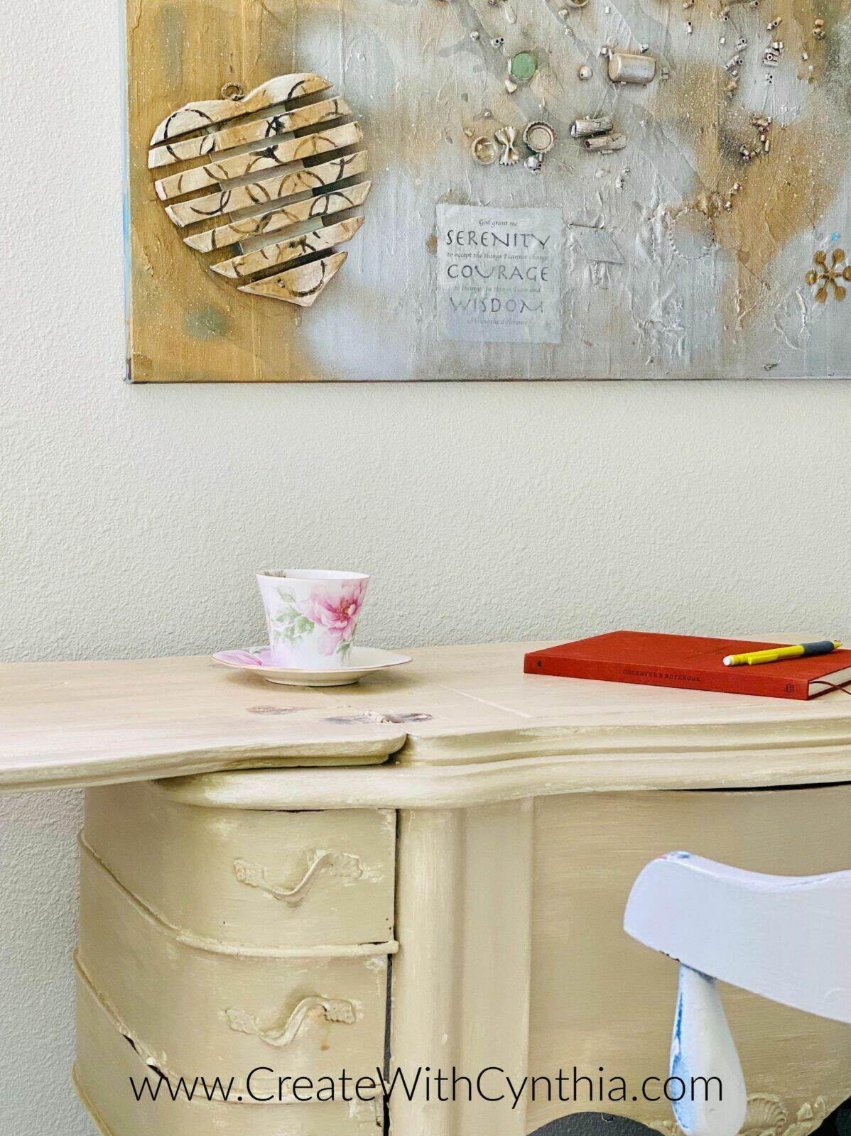 Three Tips for a Simple Tea Party! | Create With Cynthia